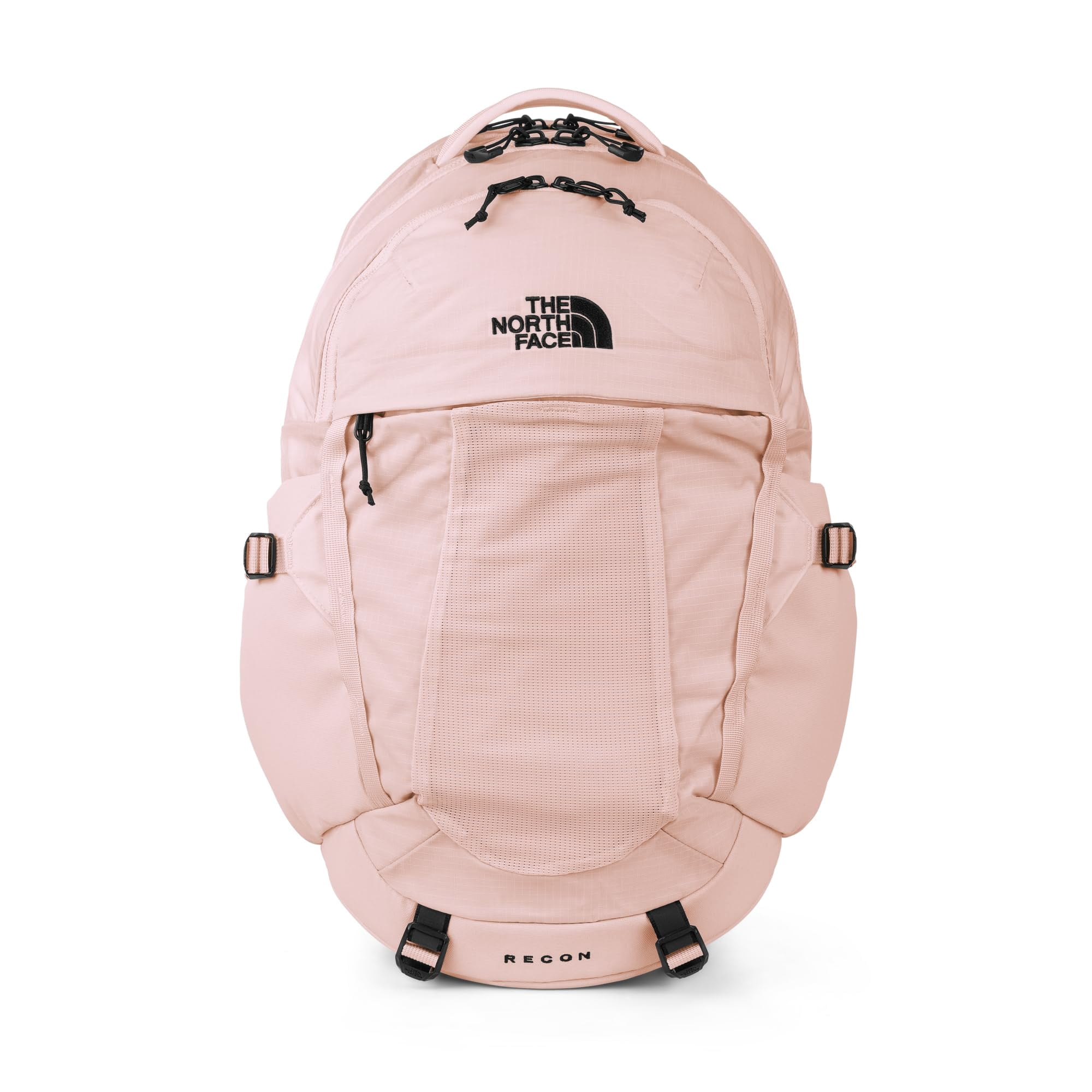 Mochila The North Face Recon Everyday Para Mujer Pink Salt Bodega