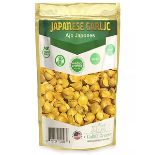 Fresh Garlic 5pc Bag - Walmart.com