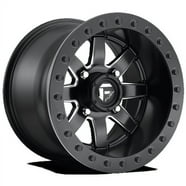 Fuel D101 Zephyr Bl - Off Road Only 17X9 6X139.7 -15Et 71.5Cb Matte ...