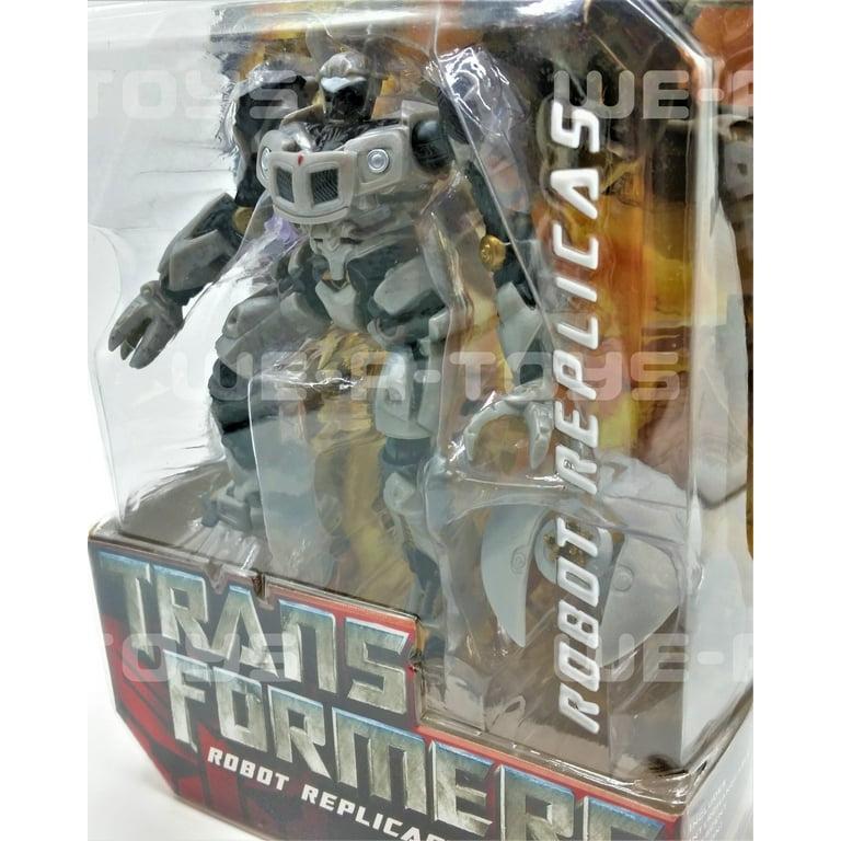 Transformers Revenge Of The Fallen Jazz