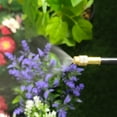 Automatic Garden Watering Equipment Multiple Angled Sprayed 360 ...