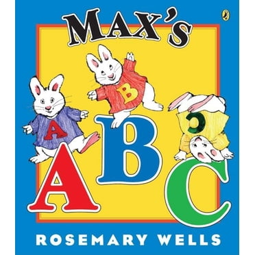 Max's Bedtime (Board Book) - Walmart.com