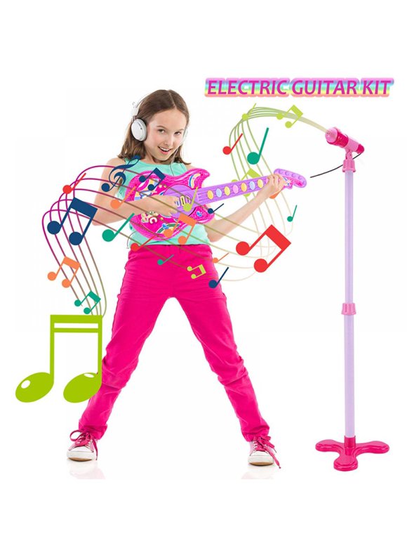 Kids Instruments in Pretend Play - Walmart.com