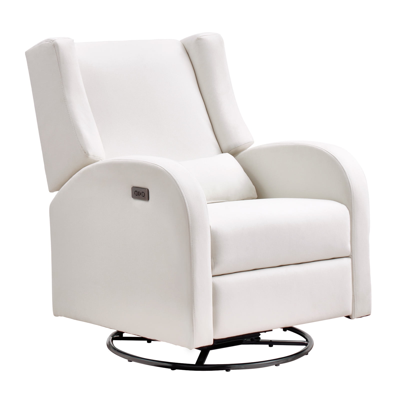 Click here for Vevor Electronic Power Recliner And Swivel Glider... prices