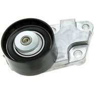 Gates Acc. Belt Tensioner Assy Fits select: 2011-2015 CHEVROLET CRUZE ...