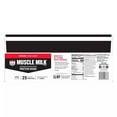 Muscle Milk Genuine Protein Shake, Non-Dairy, Chocolate Flavor, Bulk ...
