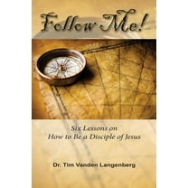Basic Discipleship, (Paperback) - Walmart.com