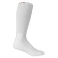 Chaps Men's Athletic Crew Socks, 6 Pairs - Walmart.com