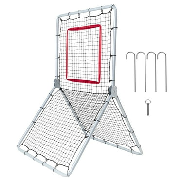 Baseball and Softball Rebounder Net,Baseball Rebounder,Volleyball ...