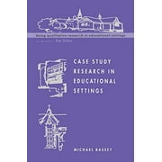 Case Study Design Qualitative Research