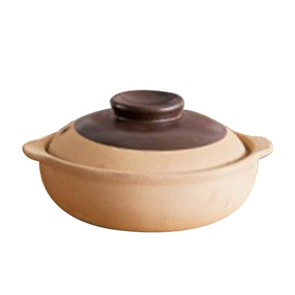 Clay Cooking Pots