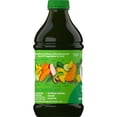 V8 Blends Antioxidant Healthy Greens Drink, Gluten-Free 46 fl oz Bottle ...