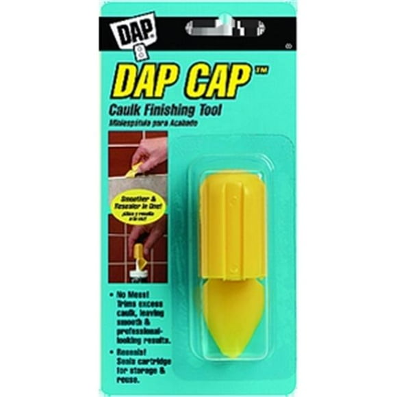 Caulk Cap