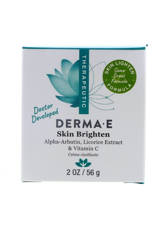Derma E in Featured Brands - Walmart.com