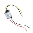 Dc8~35v To 1~15v Step Down Power Adapter Efficient Power Solution