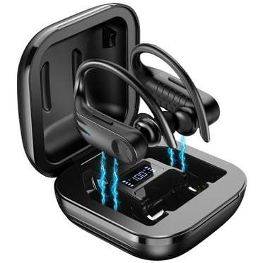 onn. True Wireless Earbuds, White - Walmart.com