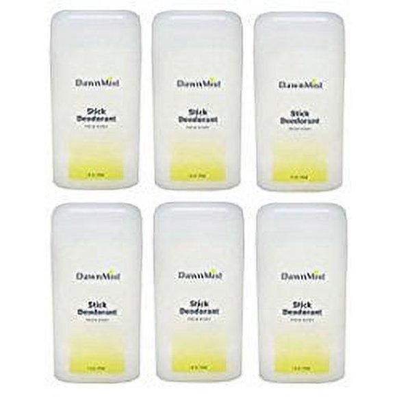 Bulk Deodorant