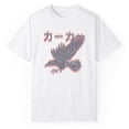 Crow T-Shirt - Gothic, Eclectic, Minimalist, Y2K 2000 Retro, Witchy ...