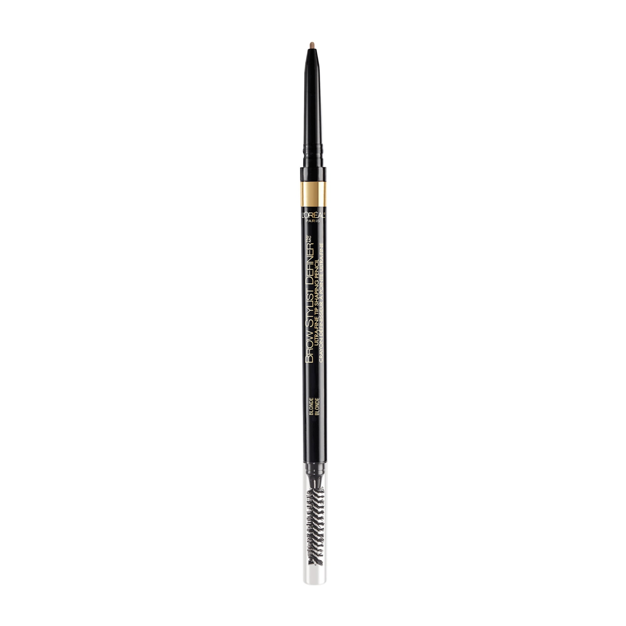 Click here for Loréal Paris Cosmetics Brow Stylist Definer  Ultra... prices