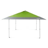 Caravan Canopy 12 ft 7 in x 12 ft 7 in Haven Sport Canopy Forest Green ...