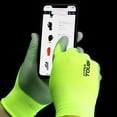 Hyper Tough Safety Grip PU Dipped Work Gloves, XL, 3 Pack - Walmart.com