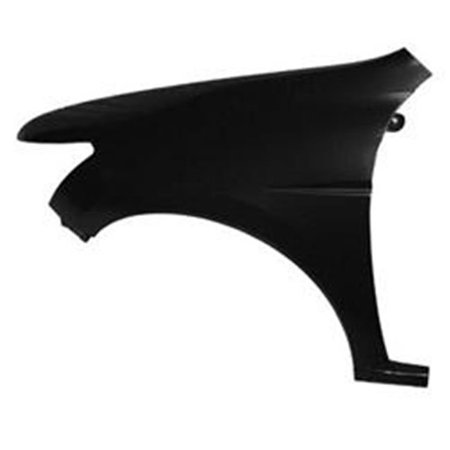 Lt Front Fender Assembly Sedan for 13-17 Honda Accord | Walmart Canada