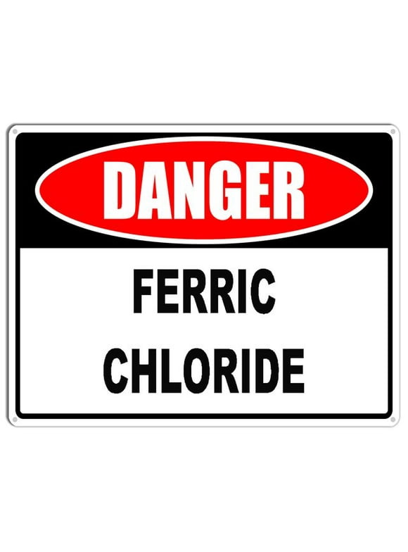 Ferric Chloride