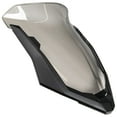 Ski-Doo Medium Windshield for REV Gen5 (Trail) 860202471 - Walmart.com