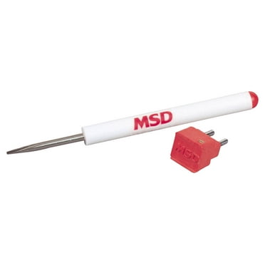 MSD 8747 Engine RPM Limiter - Walmart.com