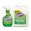 Clorox Clean-Up Multi-Power Kitchen & Bathroom Disinfecting Cleaner ...