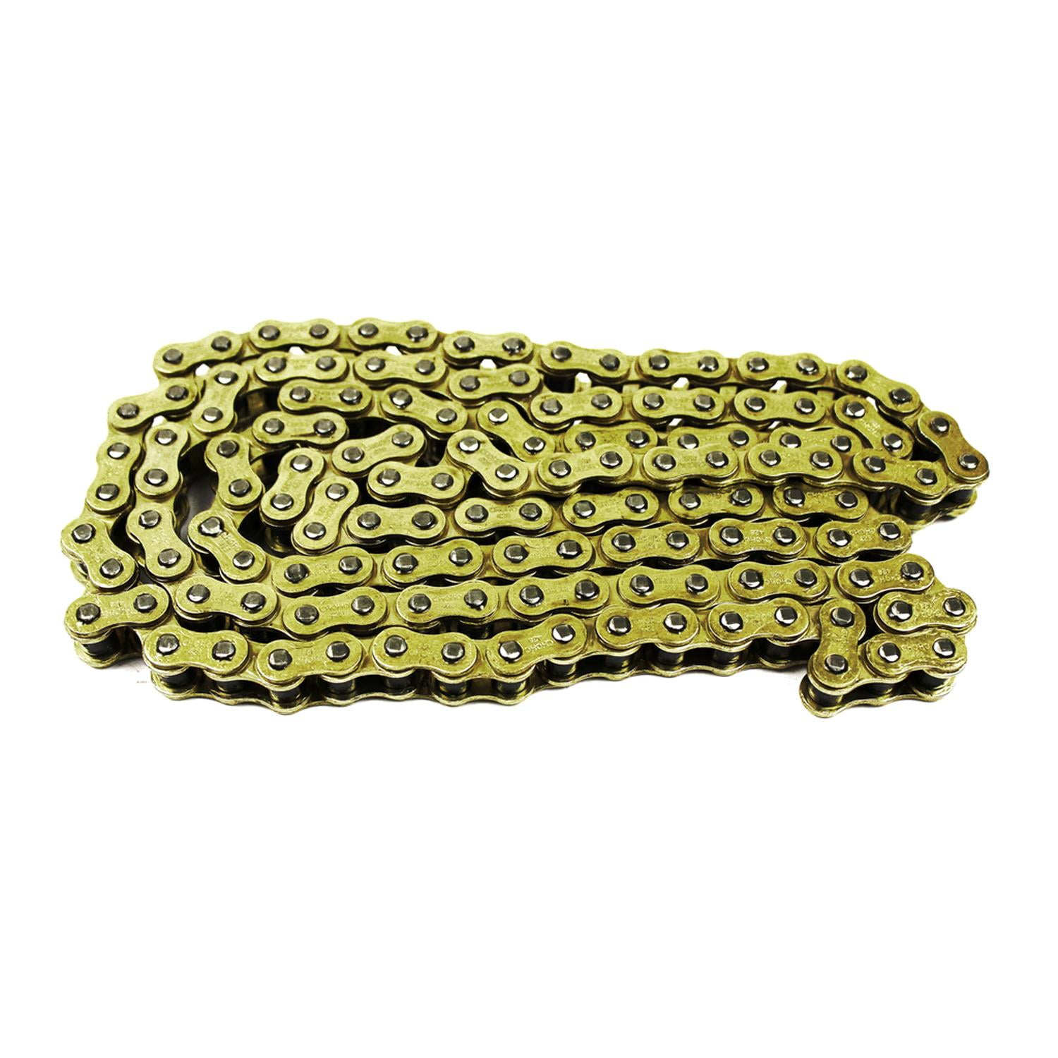 Cadena 428X136 Dorado Choho multicolor CHOHO Cade choho | Walmart en línea