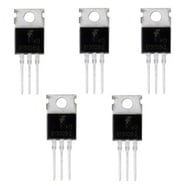 2N3702 - Transistor (Lot of 1) (2N-B3) - Walmart.com