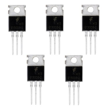 2N3702 - Transistor (Lot of 1) (2N-B3) - Walmart.com