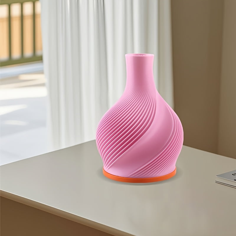 Click here for Unbranded Multi-Color 3d Printed Art Vase Lamp Mod... prices