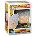 Funko Pop! Animation One Punch Man Garou Flowing Water Limited Edition ...