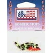 Thill Wobble Bobber Topwater Fishing Float 1/8 oz. Orange Yellow ...