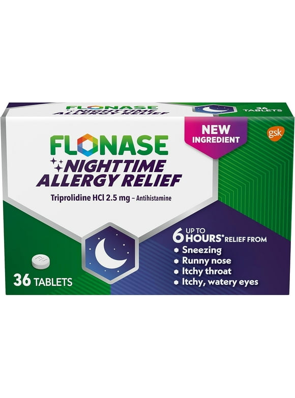 Flonase in Allergy Medicine - Walmart.com