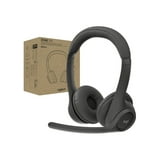 Logitech Zone 305 - Headset - on-ear - Bluetooth - wireless - USB-C via ...
