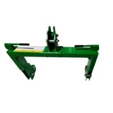 John Deere iMatch Quick Hitch Category 1 - LVB25976 - Walmart.com