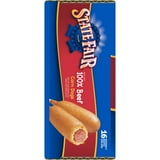 State Fair 100% Beef Corn Dogs, 42.7 oz, 16 Count (Frozen) - Walmart.com