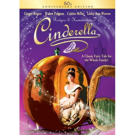 Cinderella [DIGITAL VIDEO DISC] | Walmart Canada