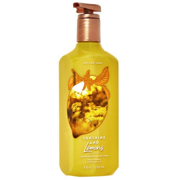White Barn Hand Soap