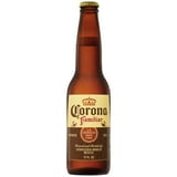 Corona Familiar Mexican Lager Imported Beer, 6 pack 12 fl. oz. Bottles ...