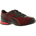 PUMA Men's Tazon 6 FM Sneaker - Walmart.com