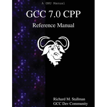 GCC 8.0 GNU Compiler Collection Internals (Paperback) - Walmart.com