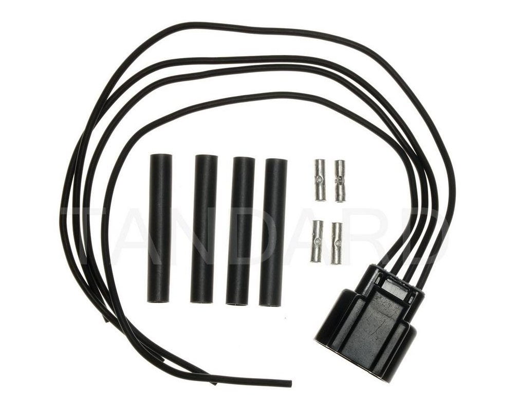 Ignition Coil Connector - Walmart.com