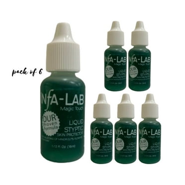 Coloplast Triad Hydrophilic Wound Dressing 6 Oz | Zinc-Oxide Healing ...