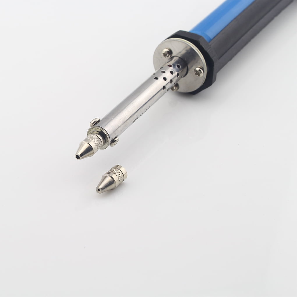 Buy Handheld Electric Solder Sucker Pen Sucker Pen Desoldering ...