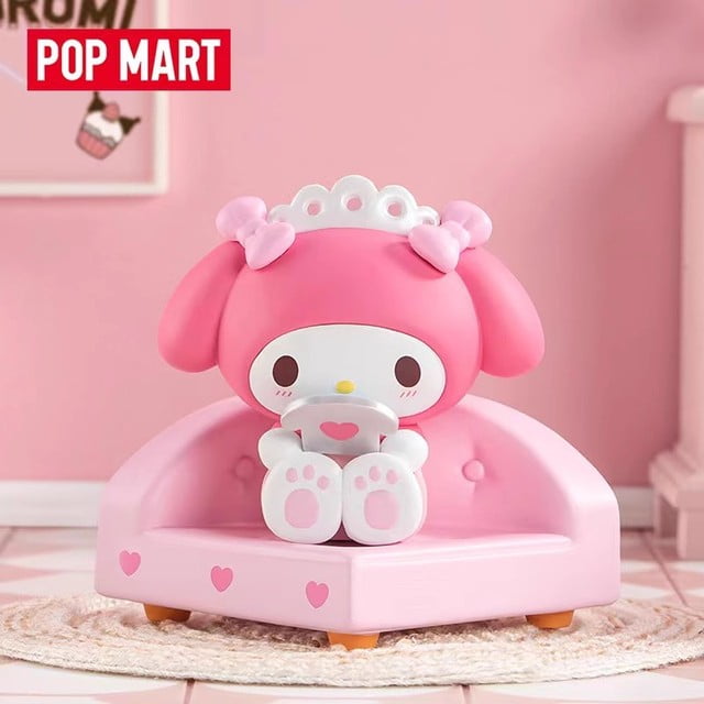 Click here for Miniso Sanrio Family Best Friend Sweetheart Series... prices