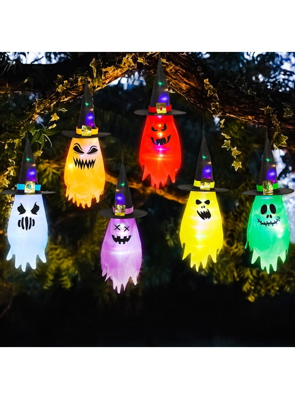 Halloween String Lights in Halloween Lights - Walmart.com